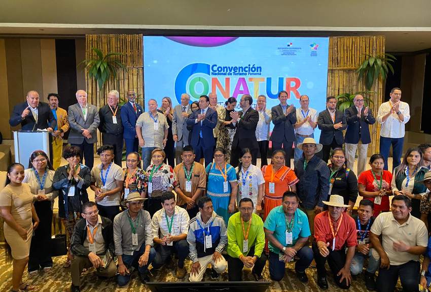 Impulsan El Turismo Rural Comunitario Productores Dan Un Giro A Sus